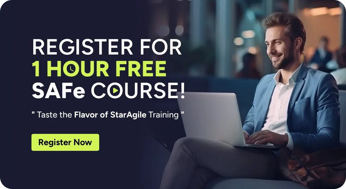 Leading SAFe® 6.0 Agilist Certification | SAFe® Agile Training