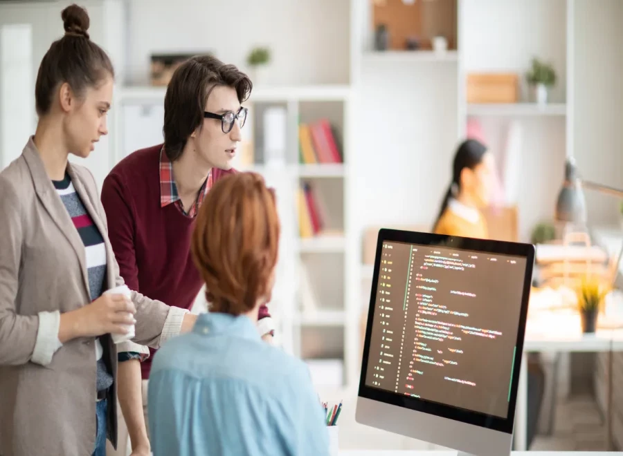 What is Infrastructure as Code? Benefits & Best Approaches