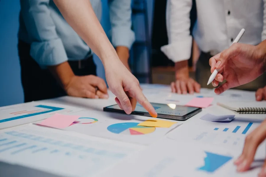 What is Project Description ? Steps for Writing Project Description