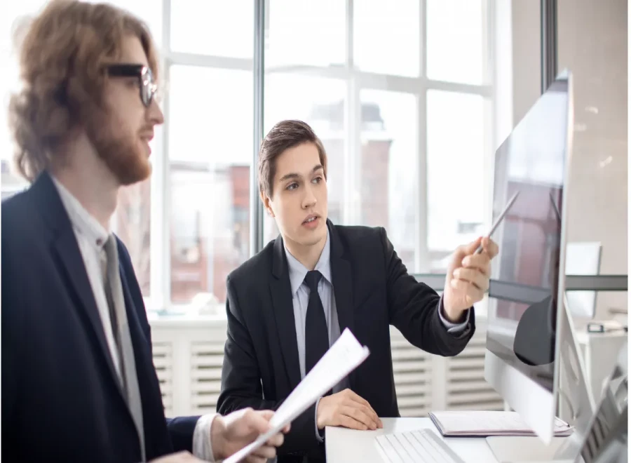 What is Continuous Monitoring in DevOps | StarAgile