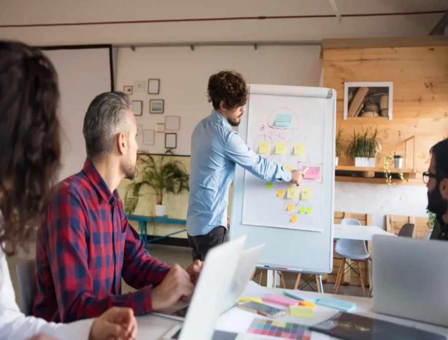 Lean Thinking: Overview, Principles and Benefits