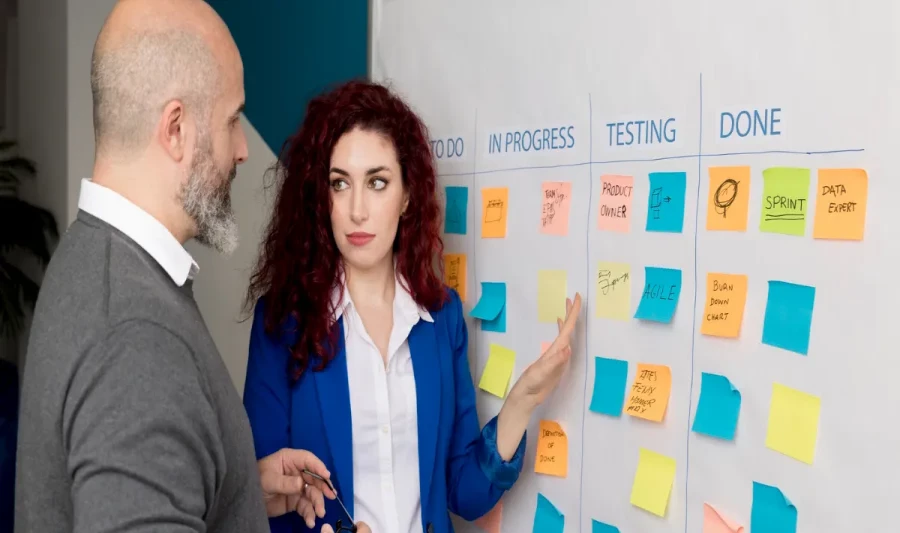 Scrum Project Management: Advanatages and Disadvantages