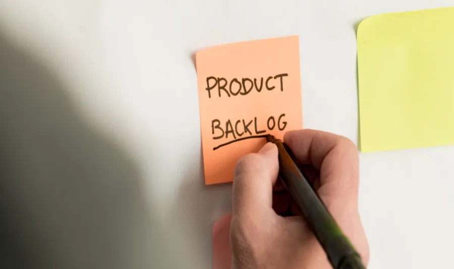 What is a Product Backlog in Scrum | StarAgile