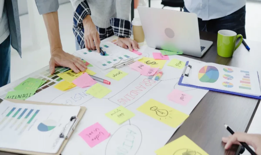 7 key Components for Succesful Product Planning | StarAgile