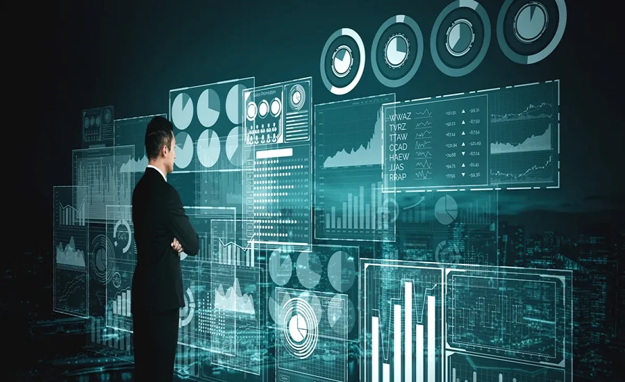 Types of Big Data | Understanding the Key Classifications