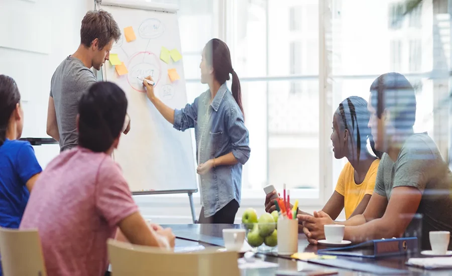 Meaning of Kick-off Meeting in Project Management | StarAgile