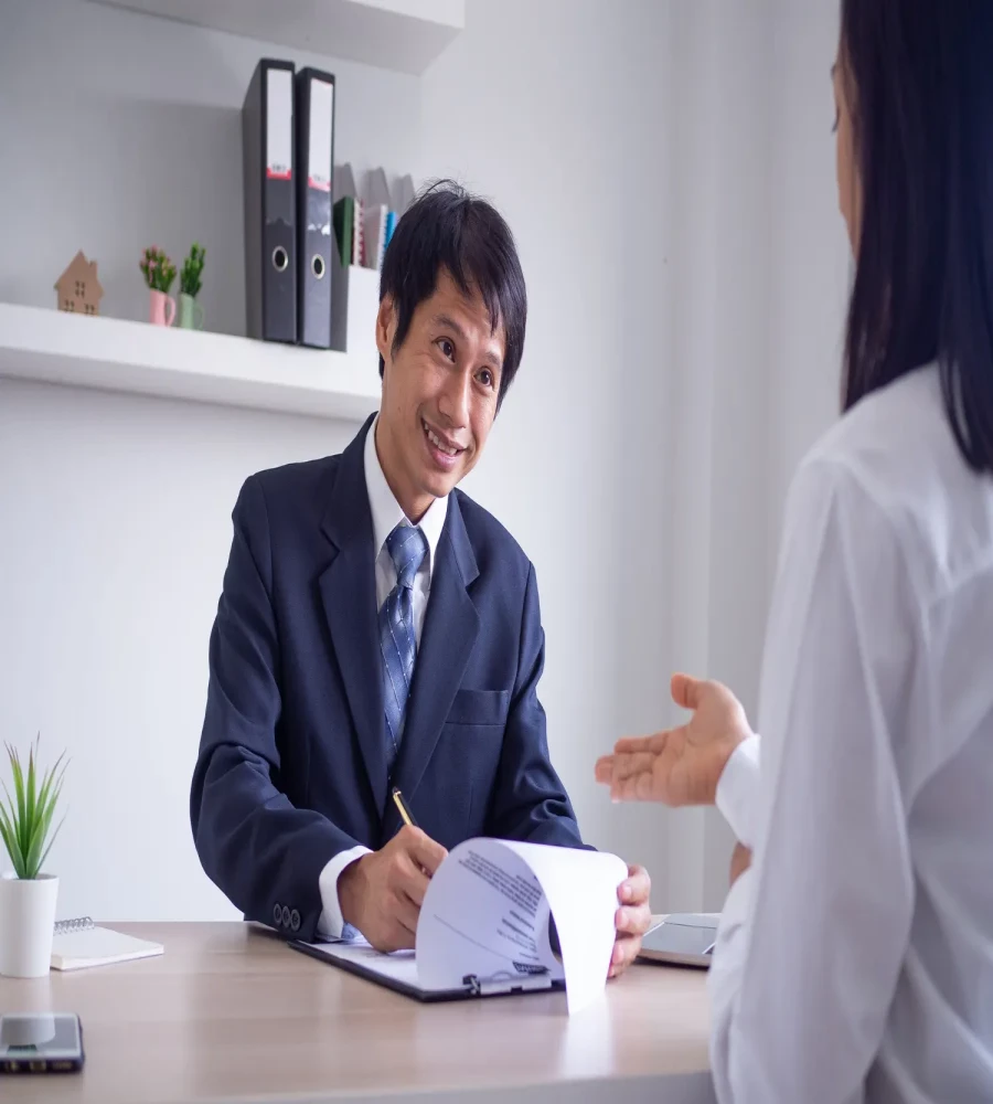Top Program Manager Interview Questions And Answers 5356