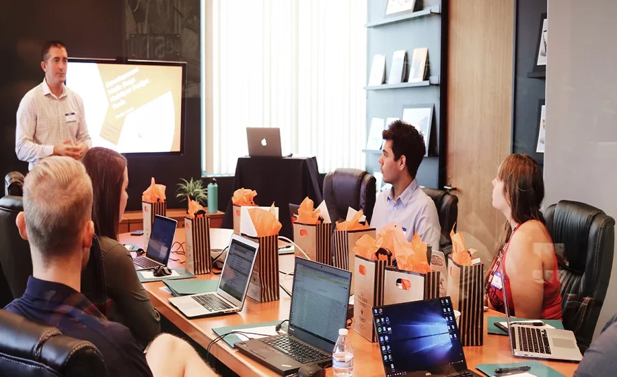 SAFe Core Values: The 4 Pillars of Scaled Agile Framework