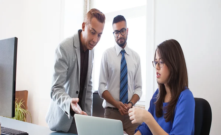 What Does a Project Coordinator Do