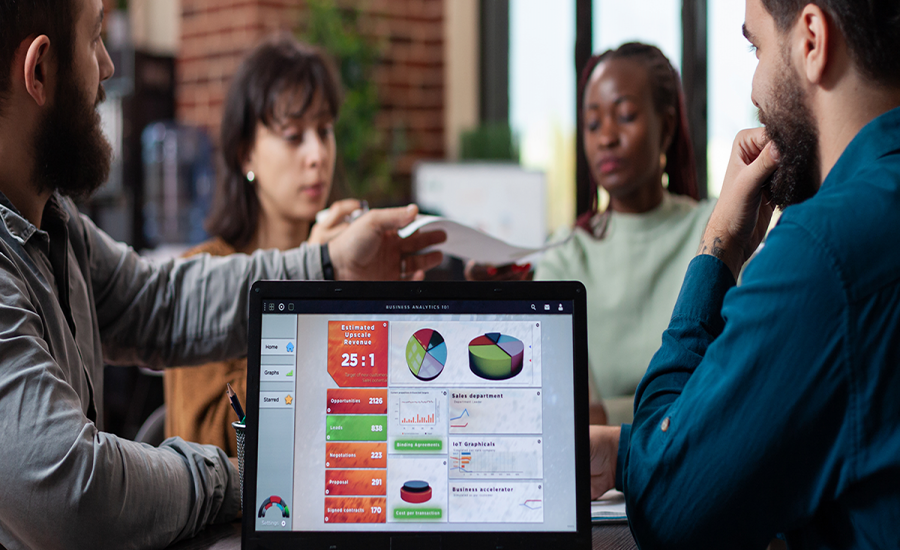 Top 10 Project Management Charts Used By Project Managers