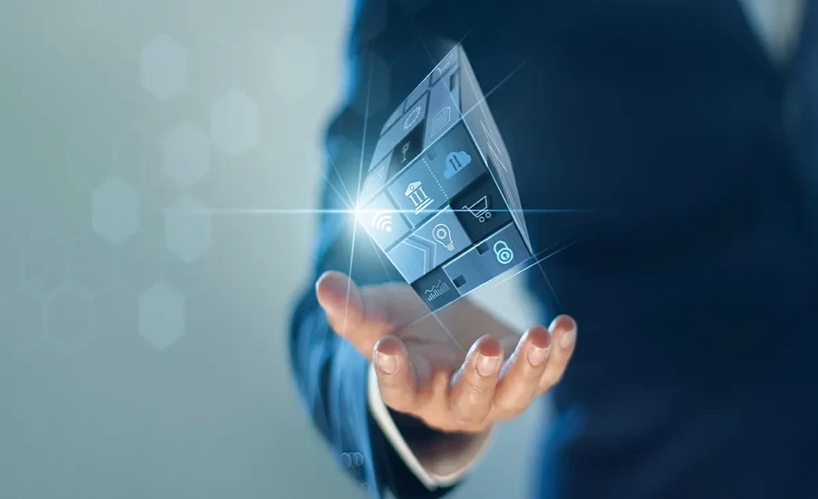 What is Data Cube- Advantages; Operations - StarAgile