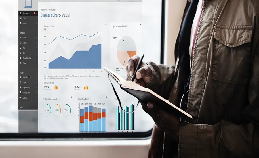 Six Best Data Science Case Studies For Data Science Aspirants