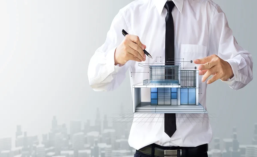 Project Management in Real Estate & Key Players
