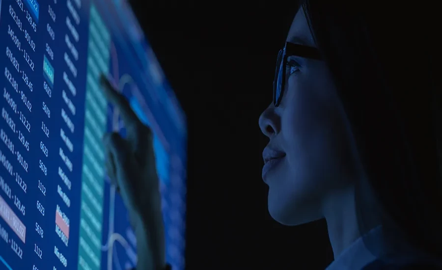 What is Dark Data | Uses & Dark Data Management - StarAgile