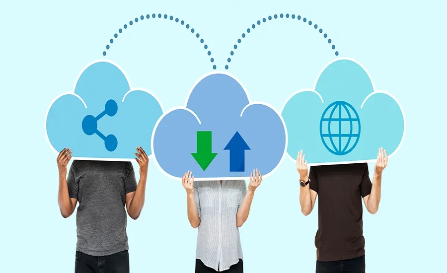 What is Public Cloud? - Benefits of it