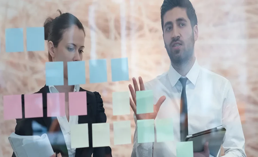 Mastering Agile Coach Stances: A Guide to Effective Coaching