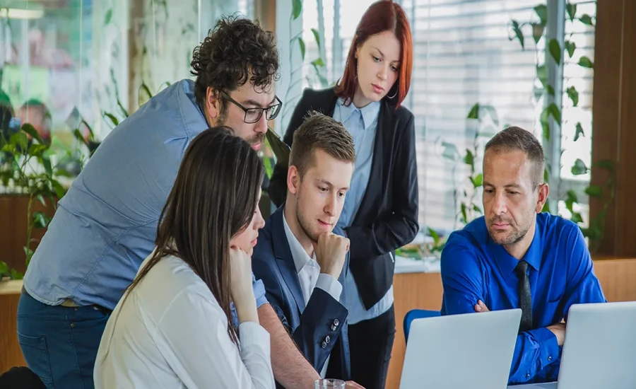 How to Put Together a High-Performing Development Team Scrum?