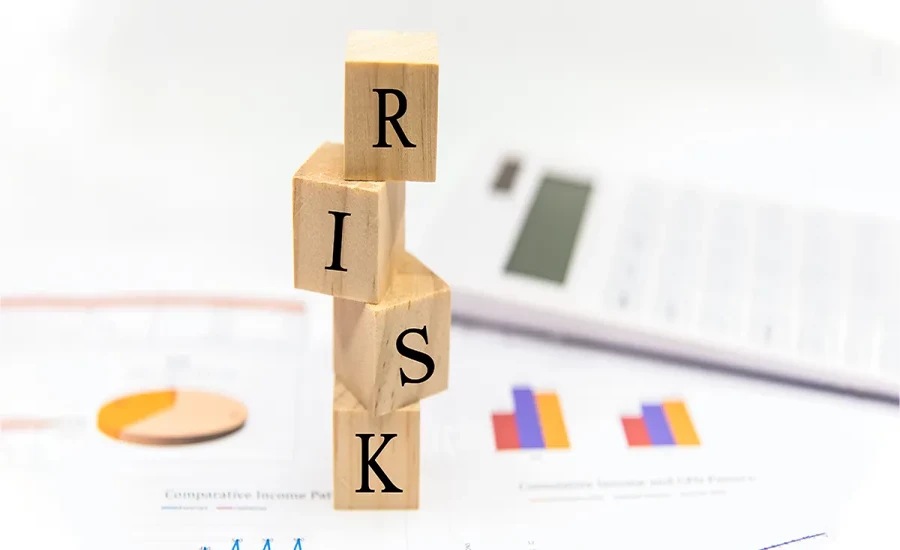 Residual Risk vs Secondary Risk