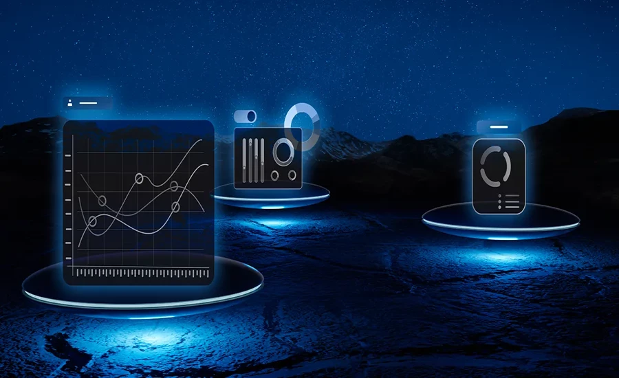 Modern Data Science Notebooks