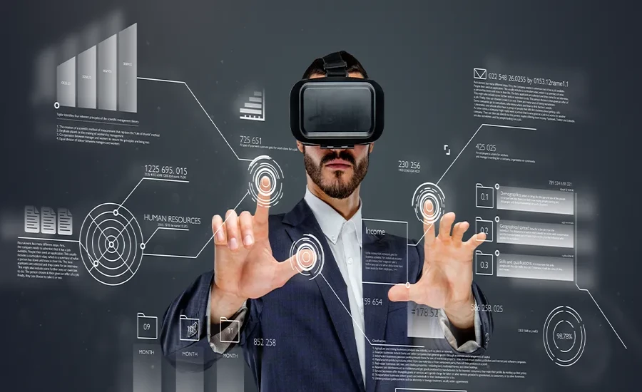 AWS Virtual Machine: Features and How to Setup