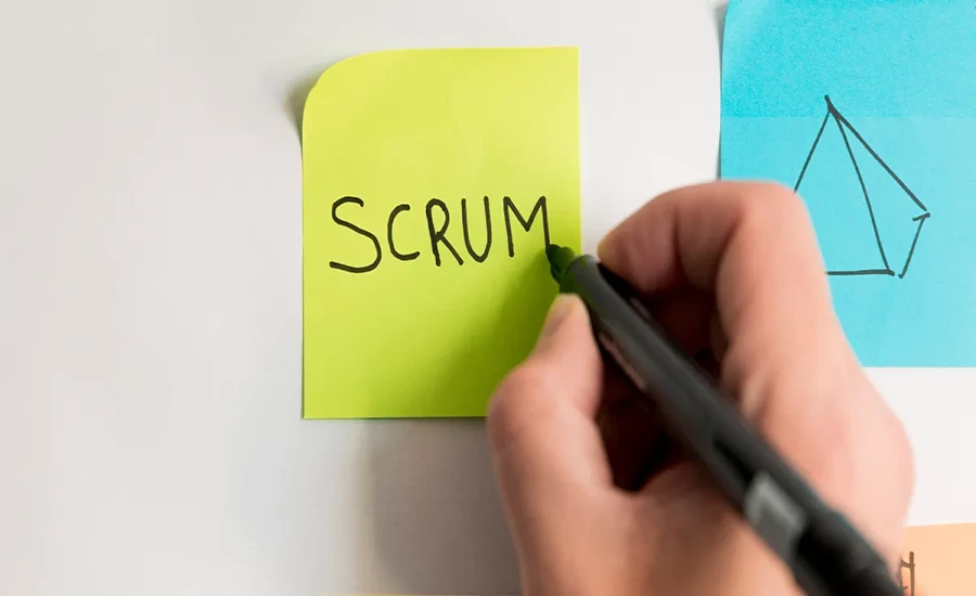 Understanding Scrum Principles: Key Aspects and Benefits