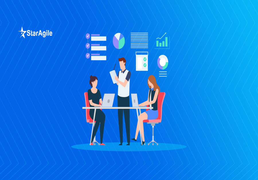 Navigating Business Agility: The Role of a Scaled Agile Architect