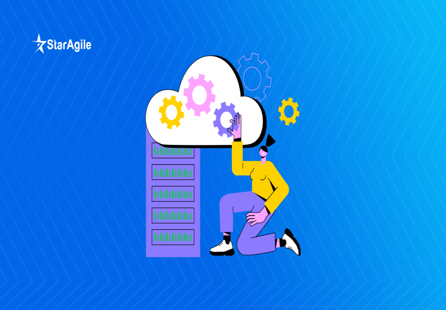 What is Mobile Cloud Computing? | StarAgile