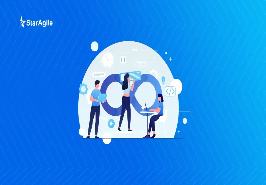 DevOps Topology for Effortless Software Delivery