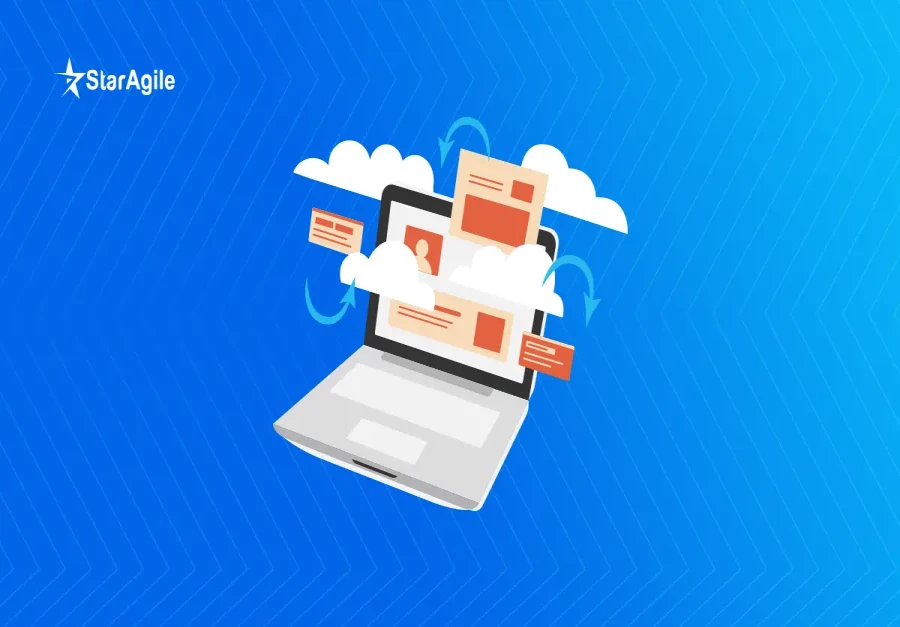 What is Resource Pooling in Cloud Computing? - StarAgile