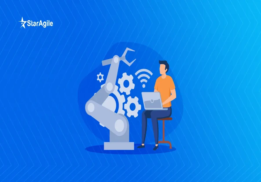 What Is Automation Engineer What Does They Do Staragile