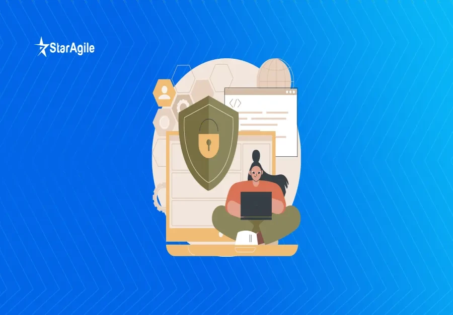 Top 10 Types of Data Security: Comprehensive Guide