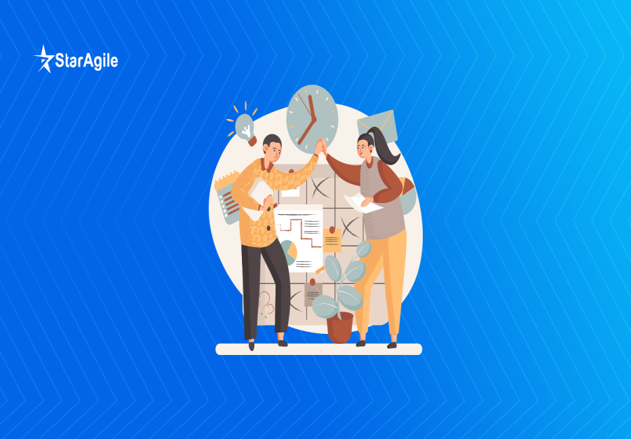 SAFe Metrics - Measure Your Agile Success