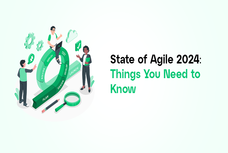 State of Agile 2024: Insights, Trends, and Key Findings