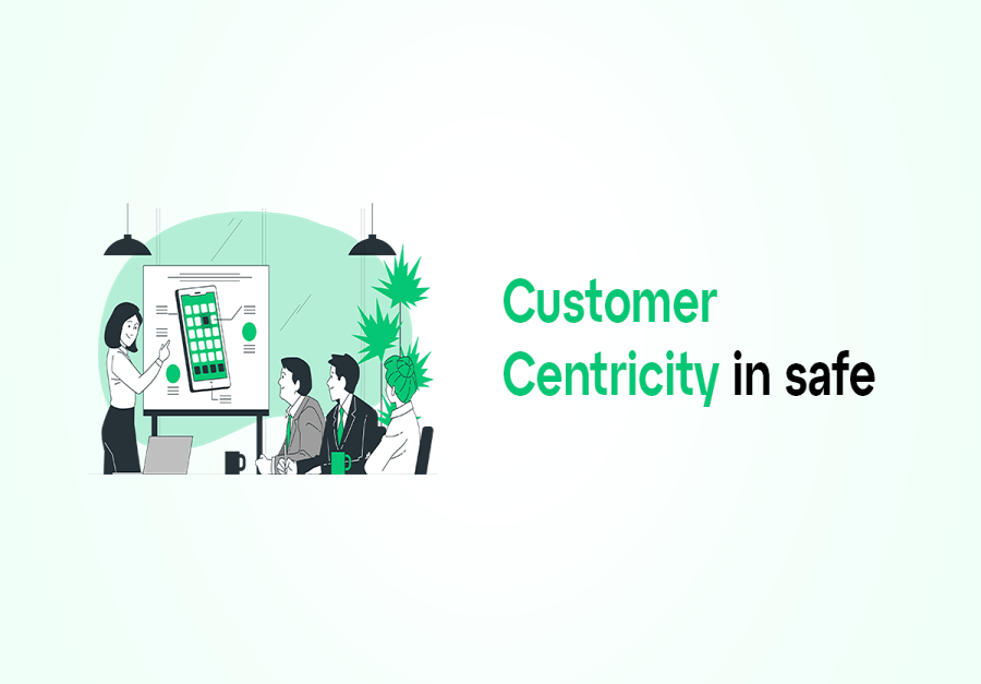 What is Customer Centricity in SAFe? - StarAgile