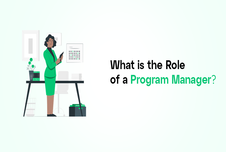 Role of a Program Manager: Key Insights and Responsibilities