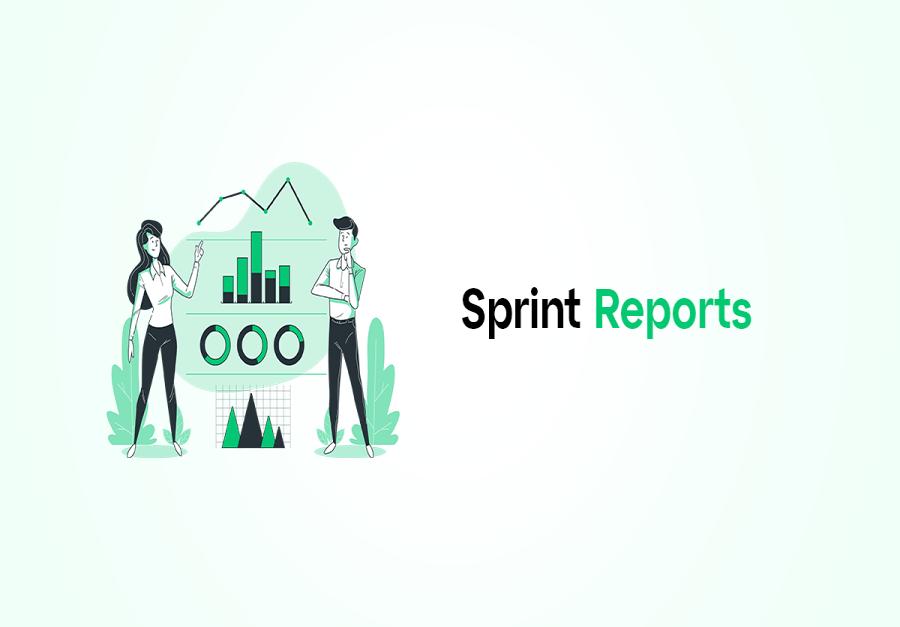 Sprint Reports: Your Agile Project's Progress Tracker