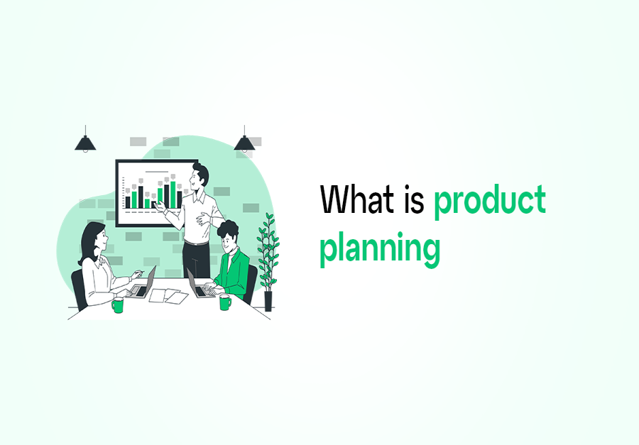 Product Planning: Success Strategies & Iterative Development