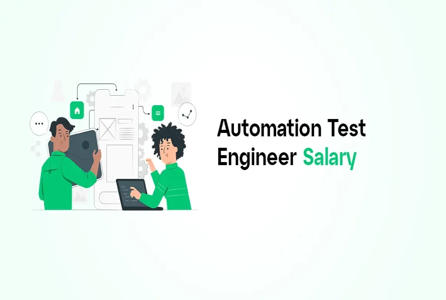 Test Automation Engineer Salary in 2025: Insights & Analysis