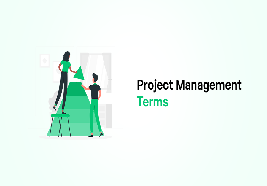 Project Management Terms - A to Z Guide