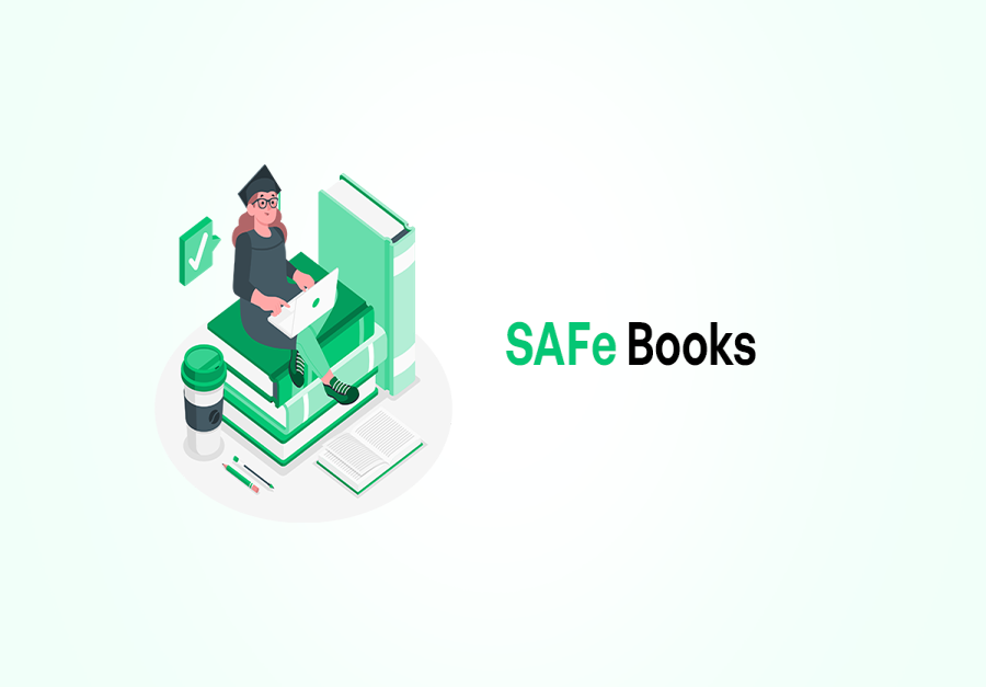 Top SAFe Books | Essential Reading for Agile Practitioners