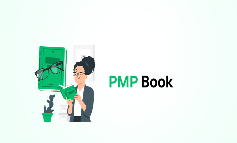 Top PMP Study Books: Essential Reads for Exam Preparation