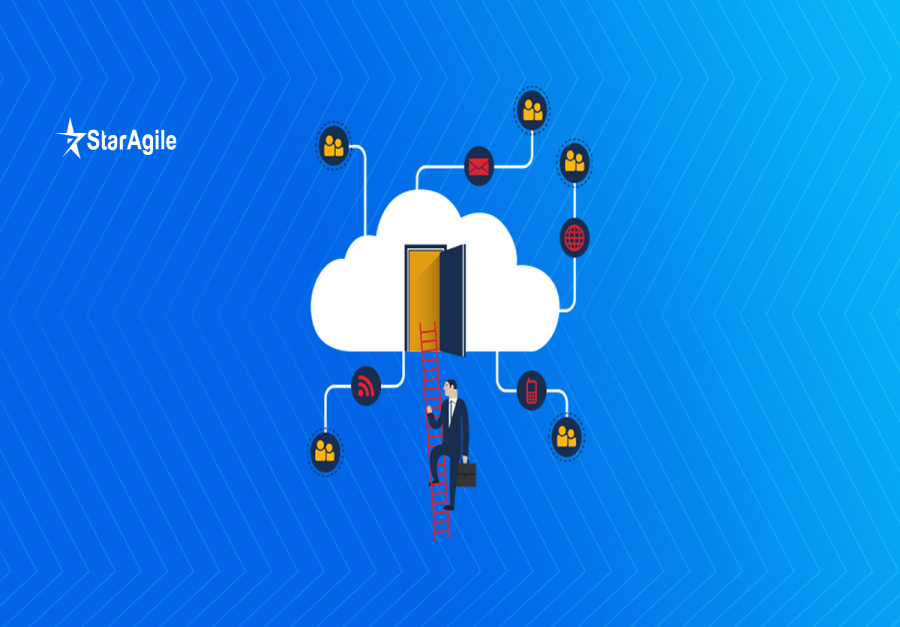 How to Get a DevOps Job? - StarAgile