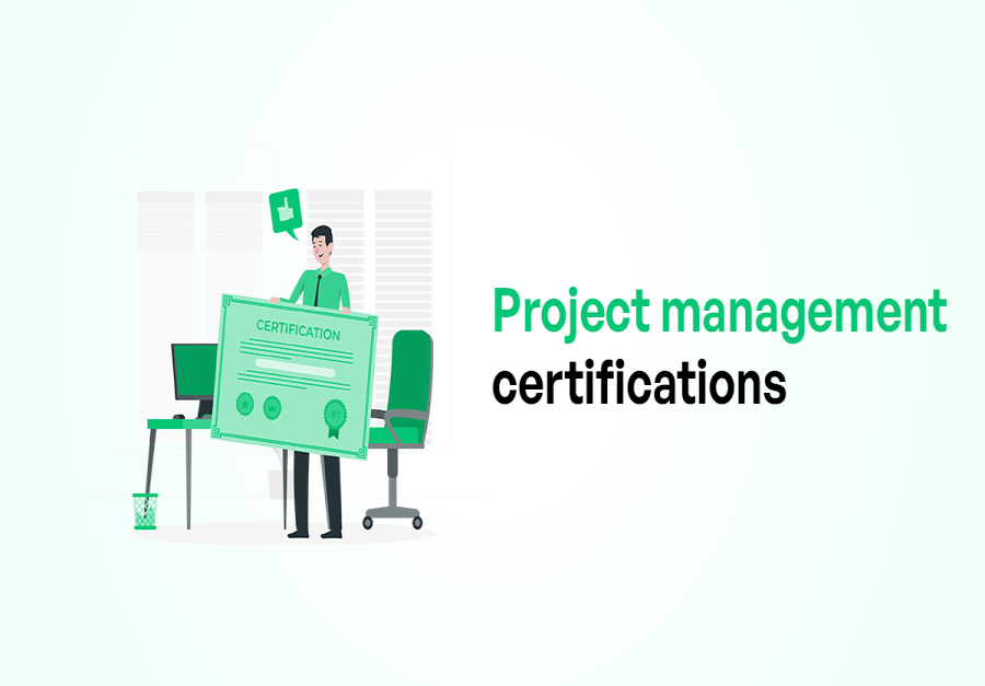 Exploring Different Types of Project Management Certifications