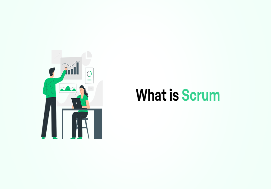 What is Scrum? Easy Guide to Understanding Scrum - StarAgile