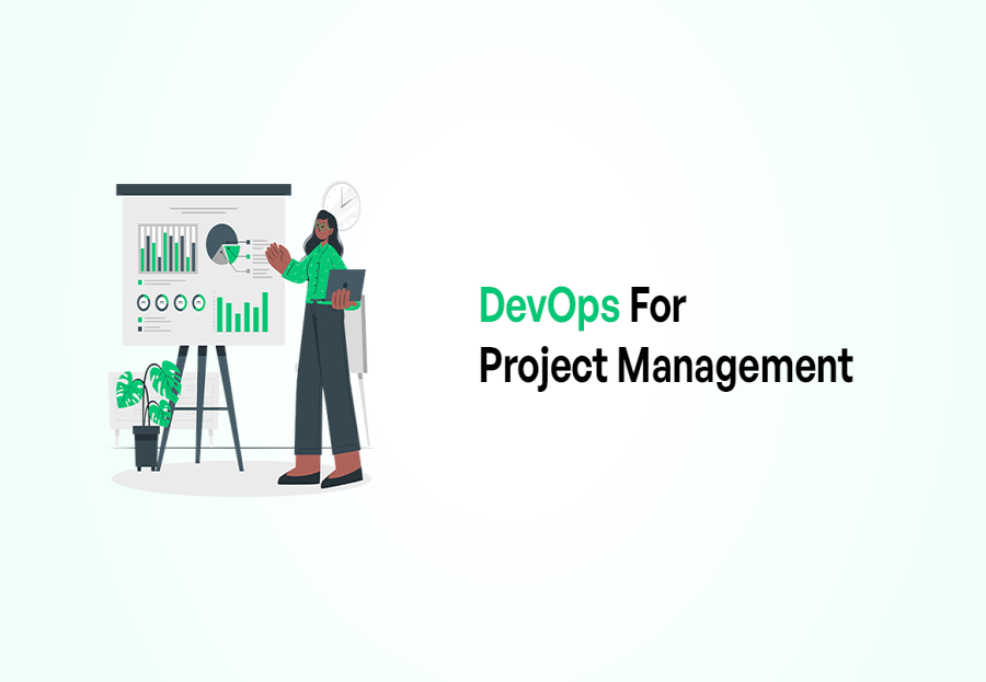 DevOps for Project Management - Key Concepts & Best Practice