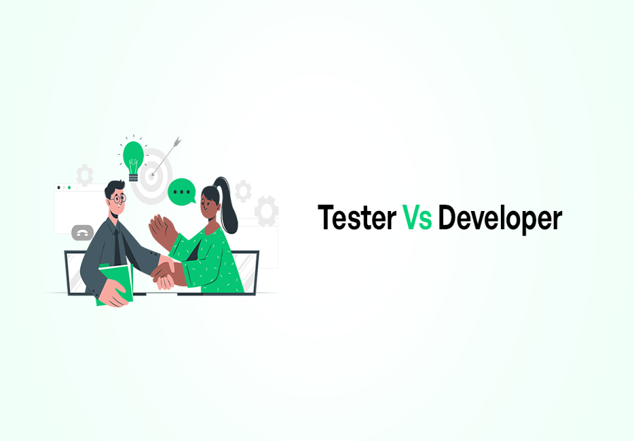 Tester Vs Developer Key Differences And Demand In 2025 8059