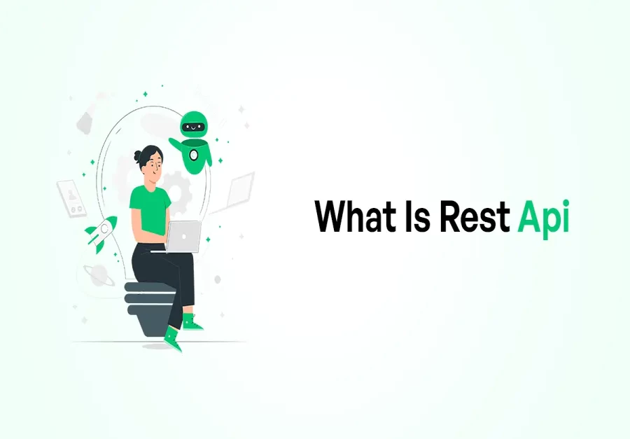 What is a REST API? A Clear Guide for Beginners