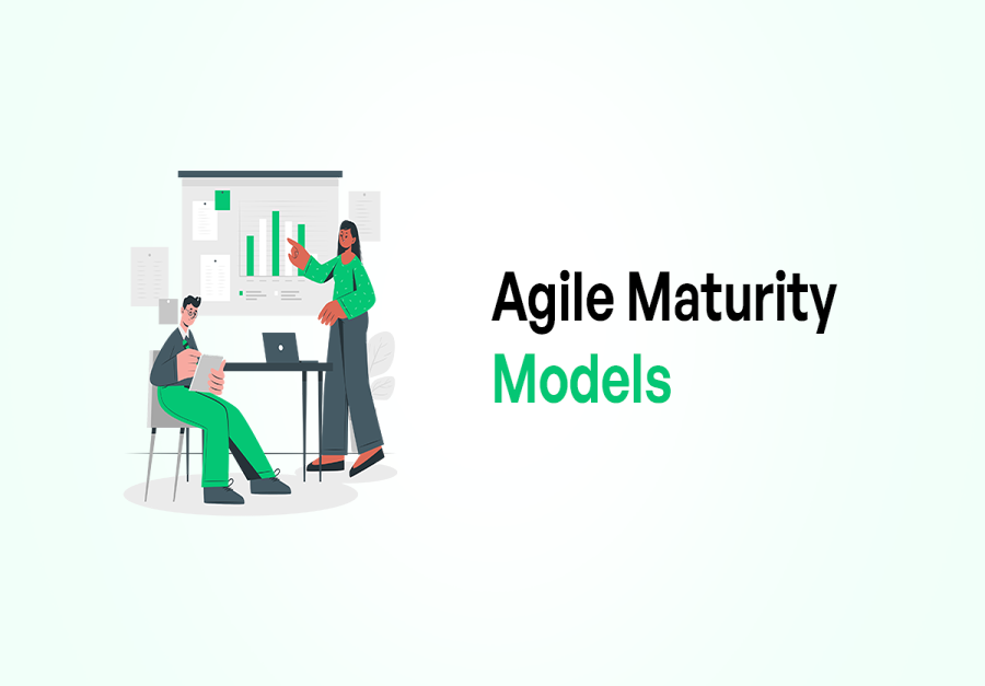 Agile Maturity Models - Assessing Your Team's Agile Progress