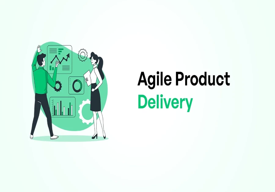 Agile Product Delivery - Key Principles and Benefits