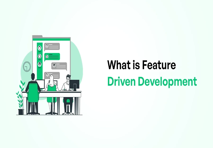 What is Feature Driven Development (FDD)?